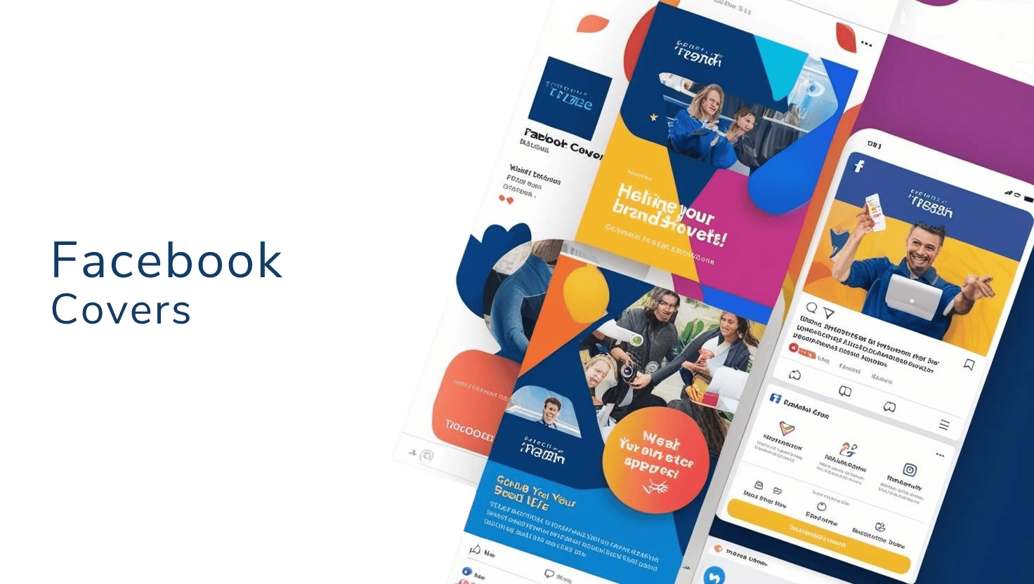 How to Use Facebook Covers to Boost Your Personal Brand - Share Covers